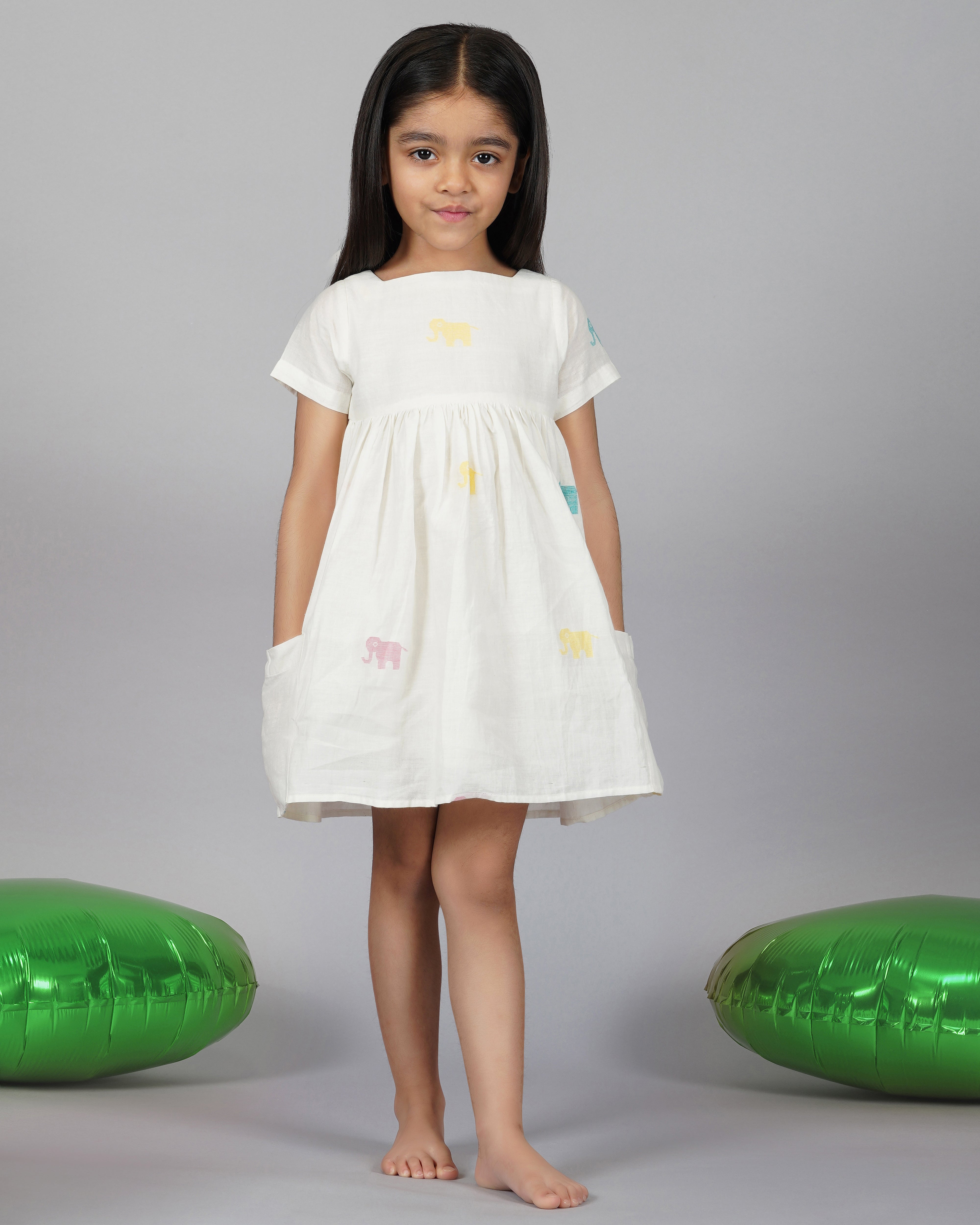 Kids – Love Change