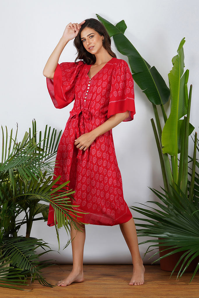 Calla Dress – Love Change